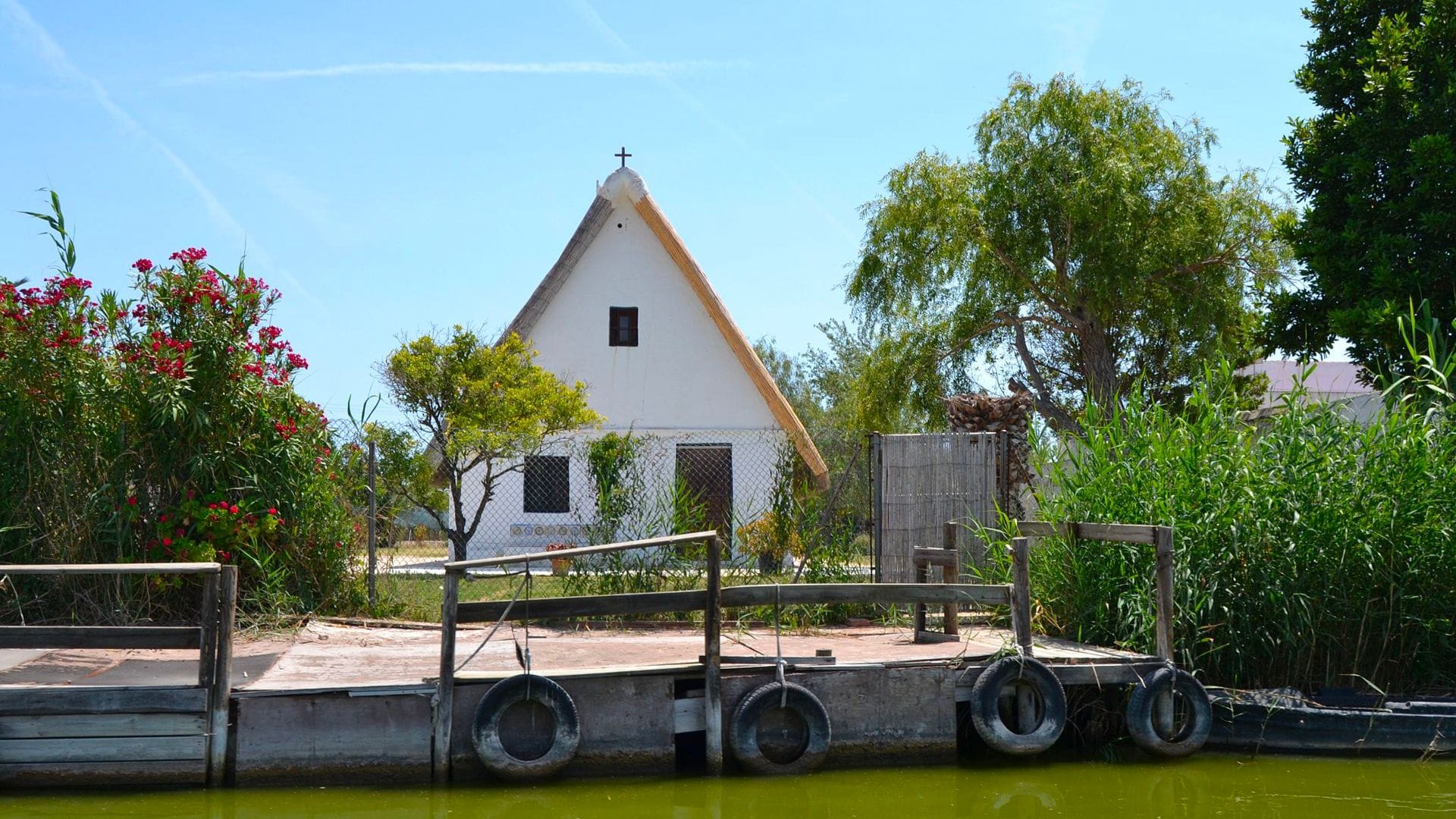L’ Albufera de Valencia: un paraíso natural que no te esperas - Plan ... L’ Albufera de Valencia: un paraíso natural que no te esperas - Plan ...