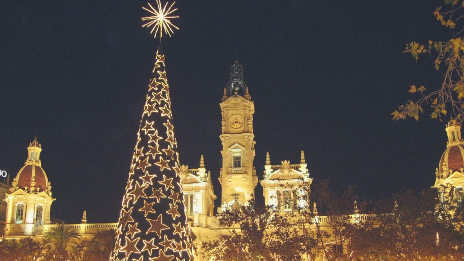 Navidad en Valencia: los mejores planes para disfrutar estas fiesta - Plan Valencia